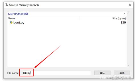 Esp32 Micropython设备与thonny的连接②thonny 设备栏 Csdn博客