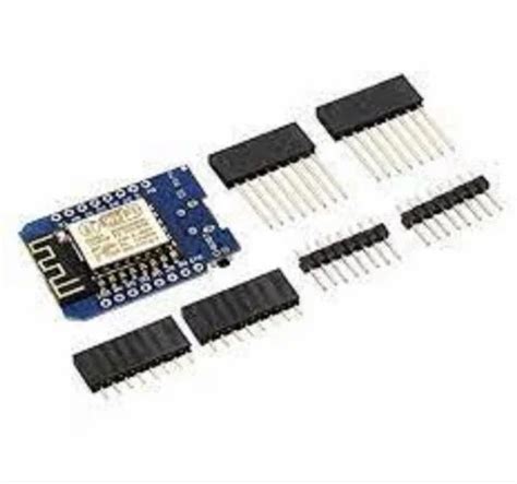 Wemos D Mini Esp Nodemcu Easy WiFi Board For Arduino Internet Of Things At Rs Piece