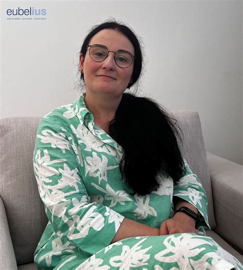 Eubelius On Linkedin Lawfirm Employment Welcomeonboard 13 Comments