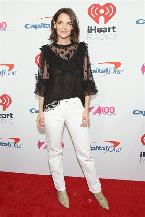Katie Holmes See Through 11 Photos  Thefappening