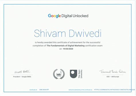 Shivam Dwivedi On Linkedin Achievement