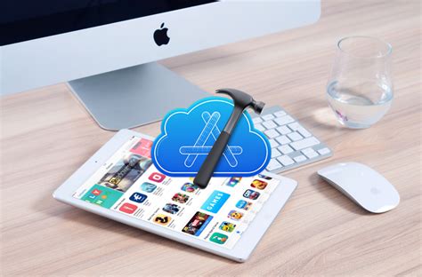 Qué Es Xcode Cloud Y Cómo Puedo Crear Una App Con Esta Herramienta Soluciones Inába