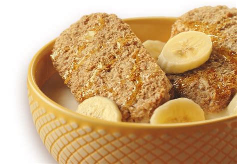 Weetabix Banana Weetabix Cereals