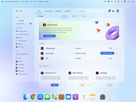 Glassmorphism Ui Design With Web Designs On Behance
