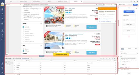 How To Crawl Data With Javascript A Beginners Guide Octoparse