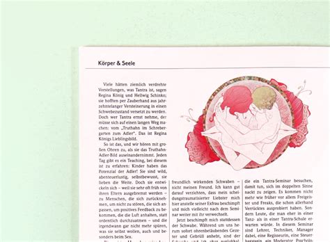 Stern Viva Tantra Sex On Behance