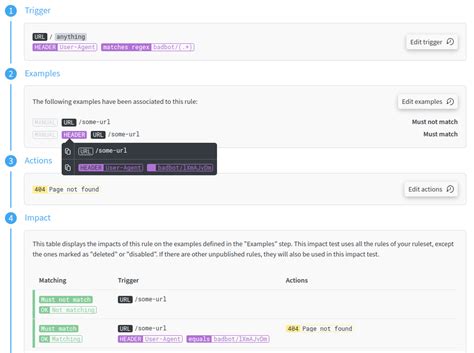 Redirection Io Rules Cookbook Knowledge Base Redirection Io