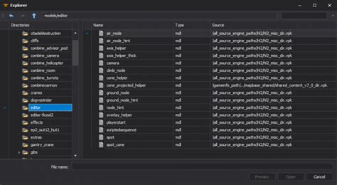 Decompile Valve Developer Community