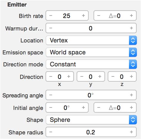 Scene Kit Tutorial With Swift Part 5 Particle Systems Kodeco