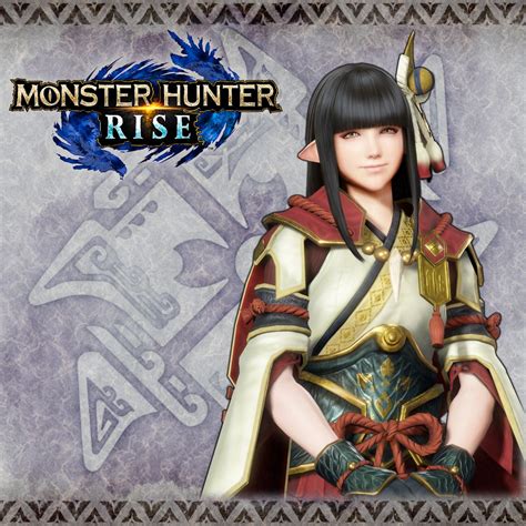 Monster Hunter Rise Ps4 And Ps5 Games Playstation Us