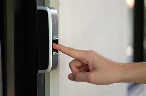 What Is Biometric Lock A Complete Guide