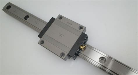 Thk Svs C Svs Lc Linear Guide Precise Linear Guide Bearing Linear Guide Rail Linear Slide Rail