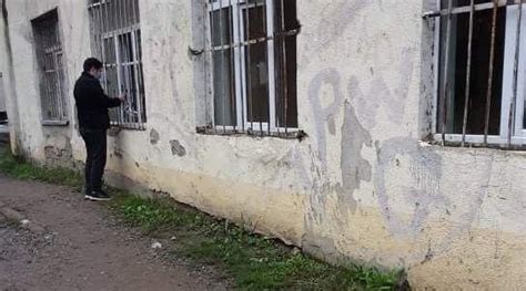 გლდანის 72 ე უბანზე პოლიცია გამოიძახეს Netgazeti • არჩევნები 2021 • Netgazeti Ge