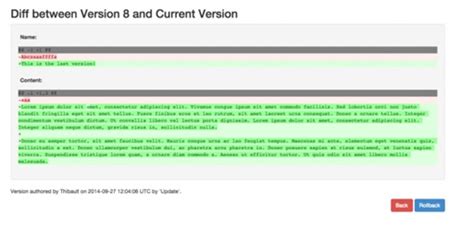 Paper Trail Gem Track Changes To Your Models Data