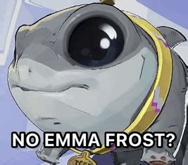 Meme Marvel Rivals Meme Meme Marvel Rivals Jeff The Land Shark