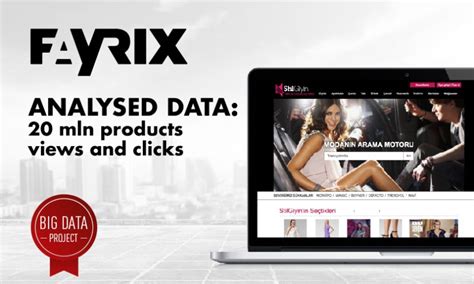 Fayrix Software Reviews View Portfolios Designrush