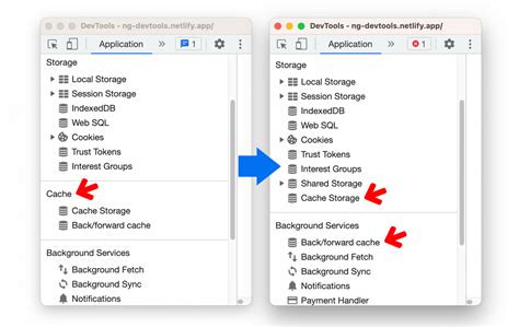 Что нового завезли в Devtools Chrome 111 Хабр