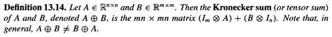 Solved Please Solve The Following Question Using Kronecker