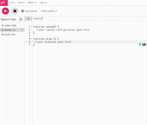 how to create simple sketching art with p5 js a step by step tutorial dev community