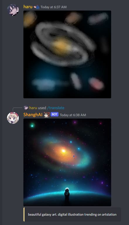 GitHub Vebbilder Discord Stable Diffusion Shanghai A Neat Discord To Run Stable Diffusion