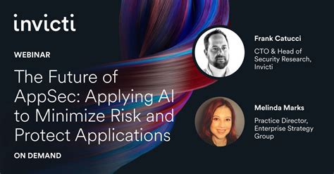Invicti On Linkedin Appsec Ai