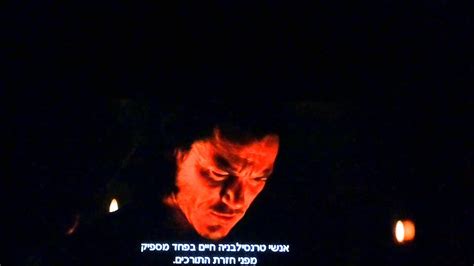 דרקולה ההתחלה Youtube