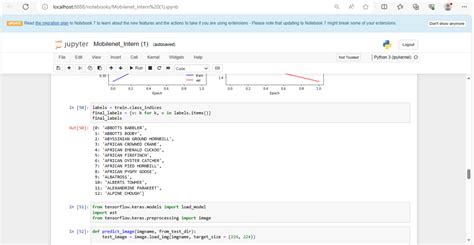 Classification Of Indian Classical Dance Images Using Deep Learning Technique 1 Crore