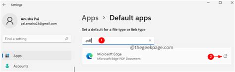 Fix PDF Files Not Opening In Microsoft Edge Browser