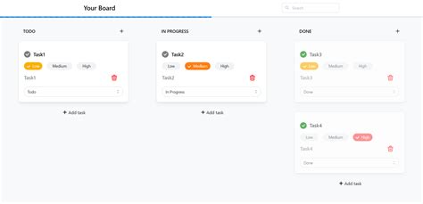 Github Davijuratodolist Todolist Using Reactmantinestrapi
