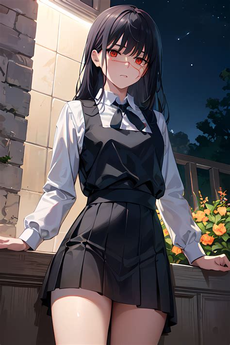 Mitaka Asa By Rainycloudai On Deviantart Mitaka Asa By Rainycloudai On Deviantart