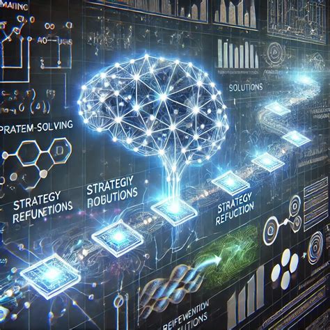 Bhaktavaschal Samal On Linkedin Reinforcementlearning Problemsolving Ai Reasoning