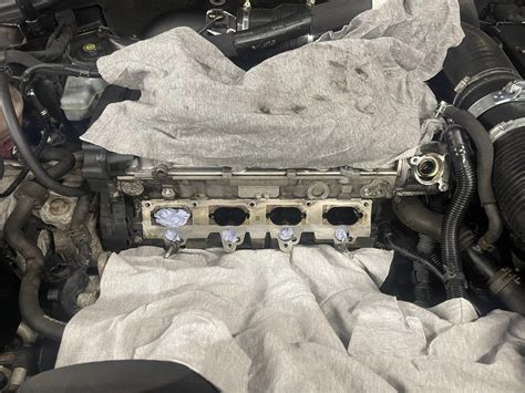 Inlet Cleaning The Fuel Injector Clinic