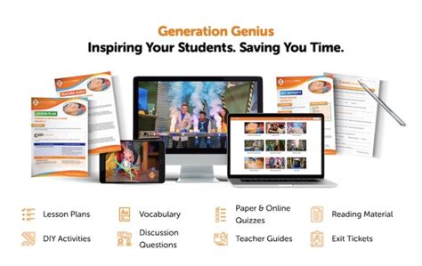 Generation Genius Teacher Review Is It Worth The Cost