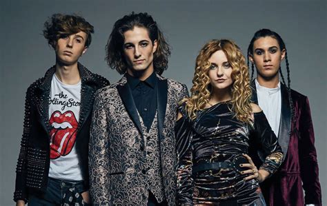Maneskin