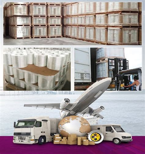 Fiberglass Roving Niumaterial