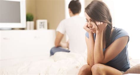 7 Female Health Conditions That Can Interfere With Your Sex Life TheHealthSite Com