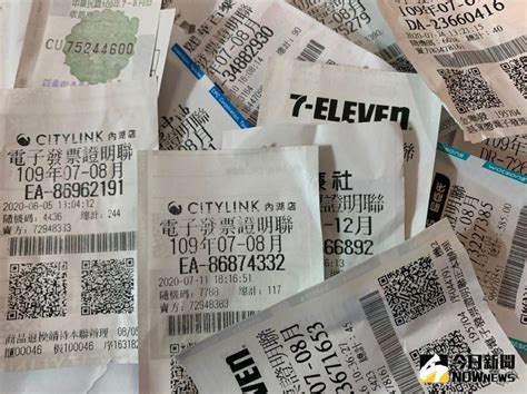 雲端發票顯示中100萬！結果「只能領800」 原因曝光苦主崩潰了 新奇 Nownews今日新聞