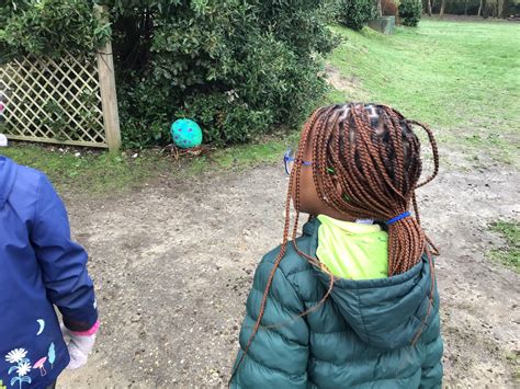 Dinosaur Fun In Reception Ferndown First School