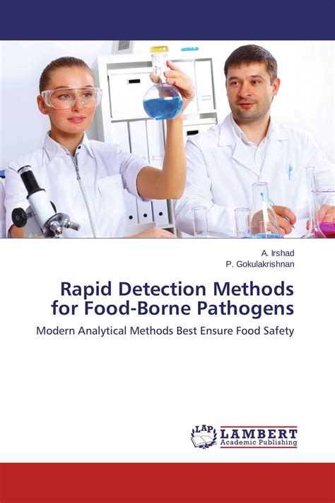 Importance Of Rapid Detection Techniques For Food Microorganisms At Jennifer Buffum Blog