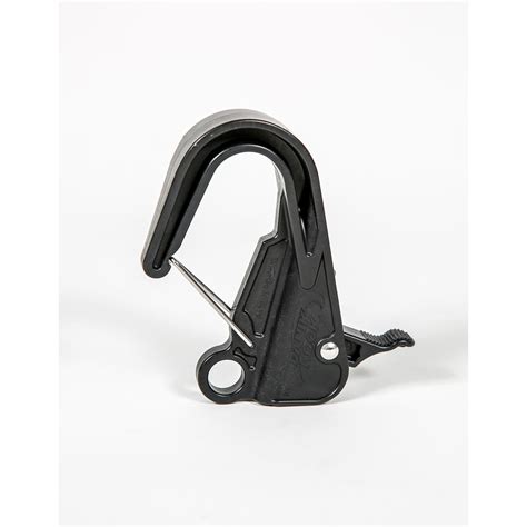 Danik Hook Danik Hook Fender Hook Black