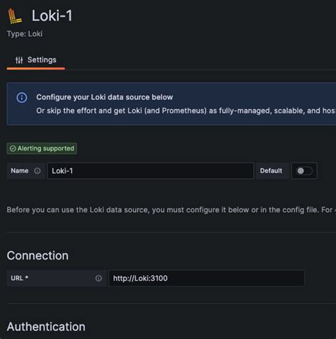 Log Management And Distributed Tracing Using Grafana Loki And Tempo