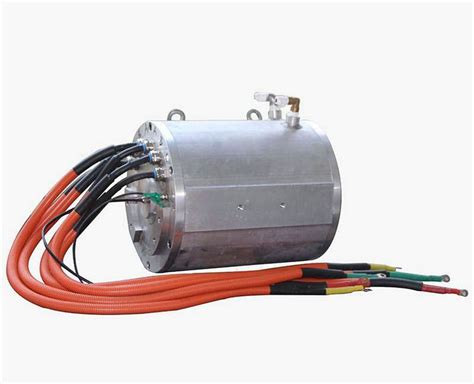 Wholesale Pm Synchronous Motor Supplier Switched Reluctance Motor Used In New Energy