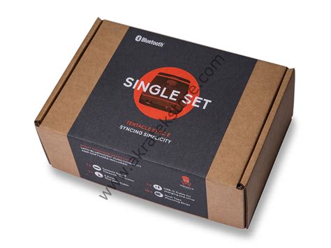Tentacle Sync Tentacle Sync E Standard Set Smart Bluetooth