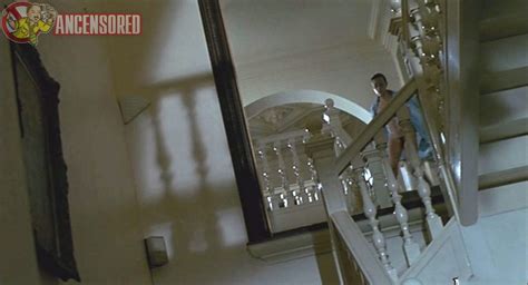 Nackte Christine Boisson In Le Passage