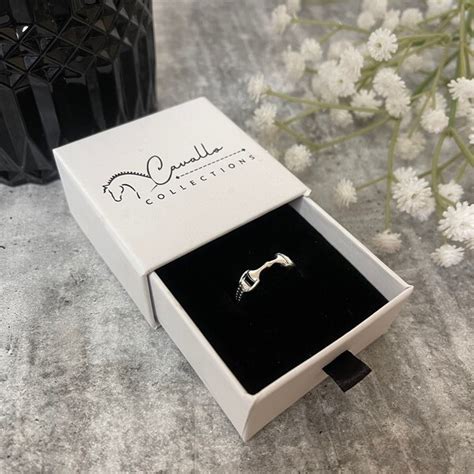 Snaffle Bit Etsy