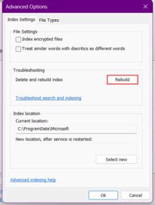 Ways To Fix Windows Start Menu Not Working TechCult