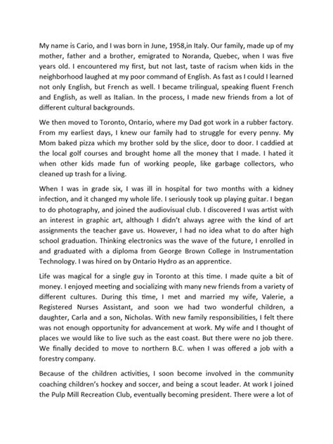 My 2nd Assignment Pdf