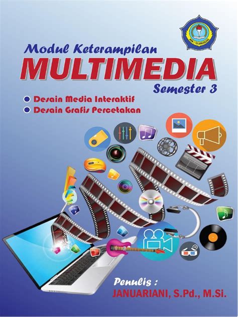 Modul Keterampilan Multimedia Semester 3 Pdf