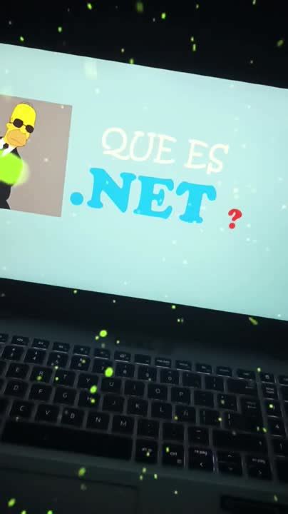 Jesus Arnoldo Ramon Oyervides Programación On Linkedin Net Netcore Aplicaciones