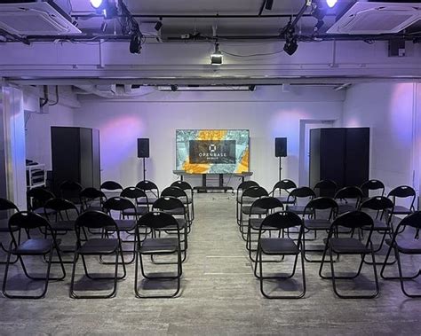 openbase shibuya｜渋谷駅徒歩7分 ポップアップストア・ステージイベント など｜会場ナビ
